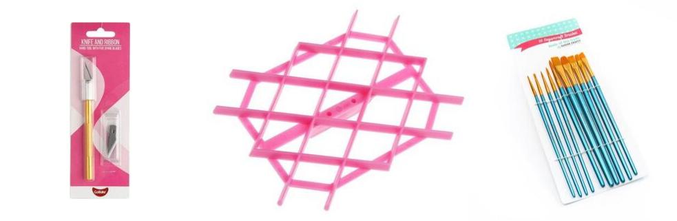 Decorating Tools – Celebration Cakes- Cakes and Decorating Supplies, NZ