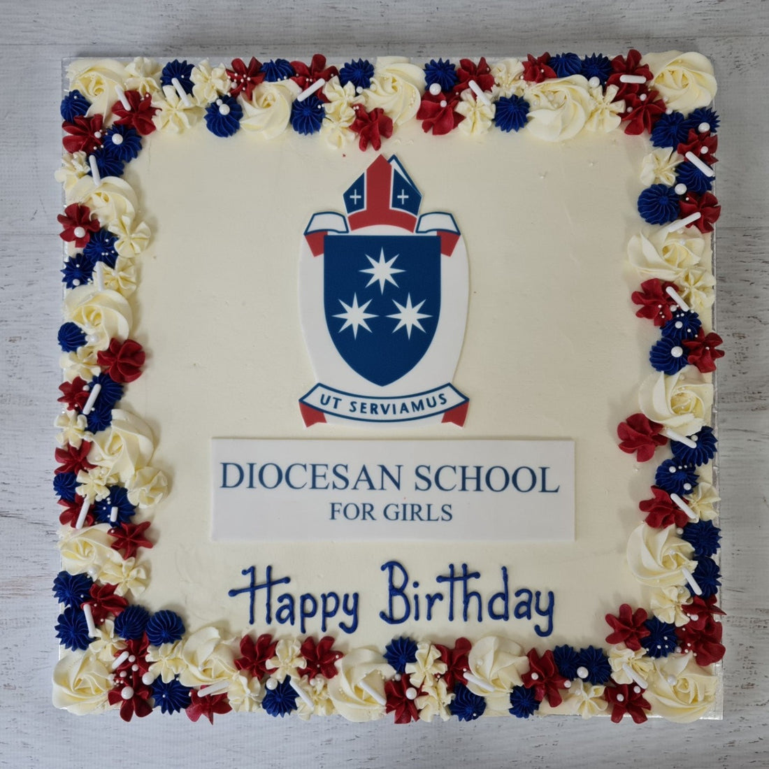 Cake Delivery Auckland | Order Cakes Online | Celebration – Celebration ...