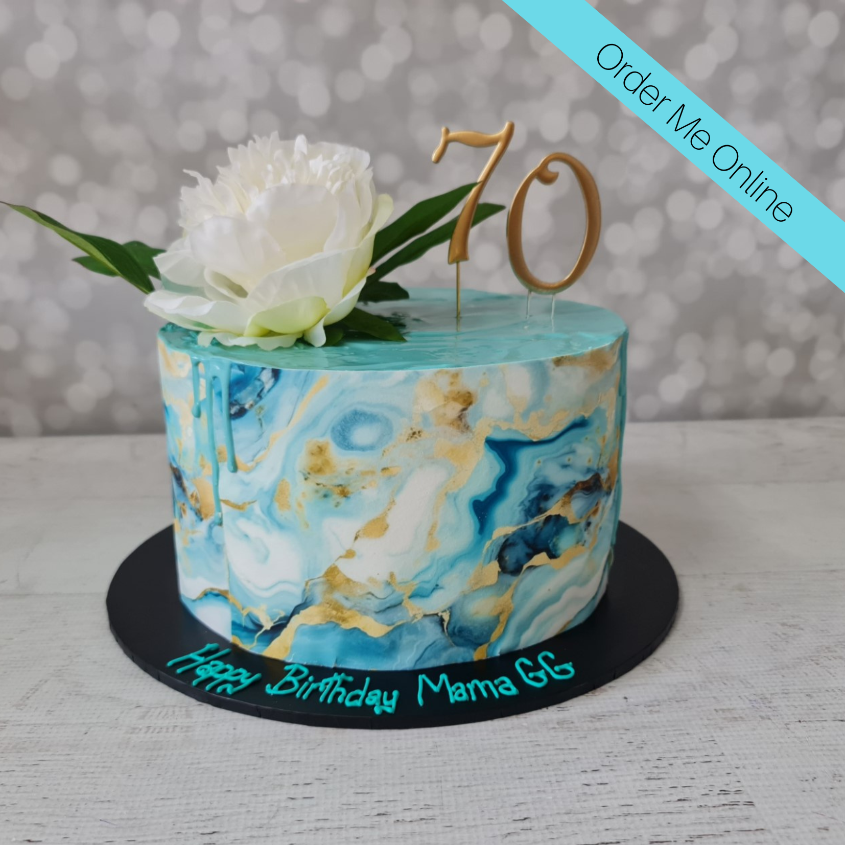 Best Cakes Auckland | Cake Shop Auckland, Manukau | Celebration Cakes ...