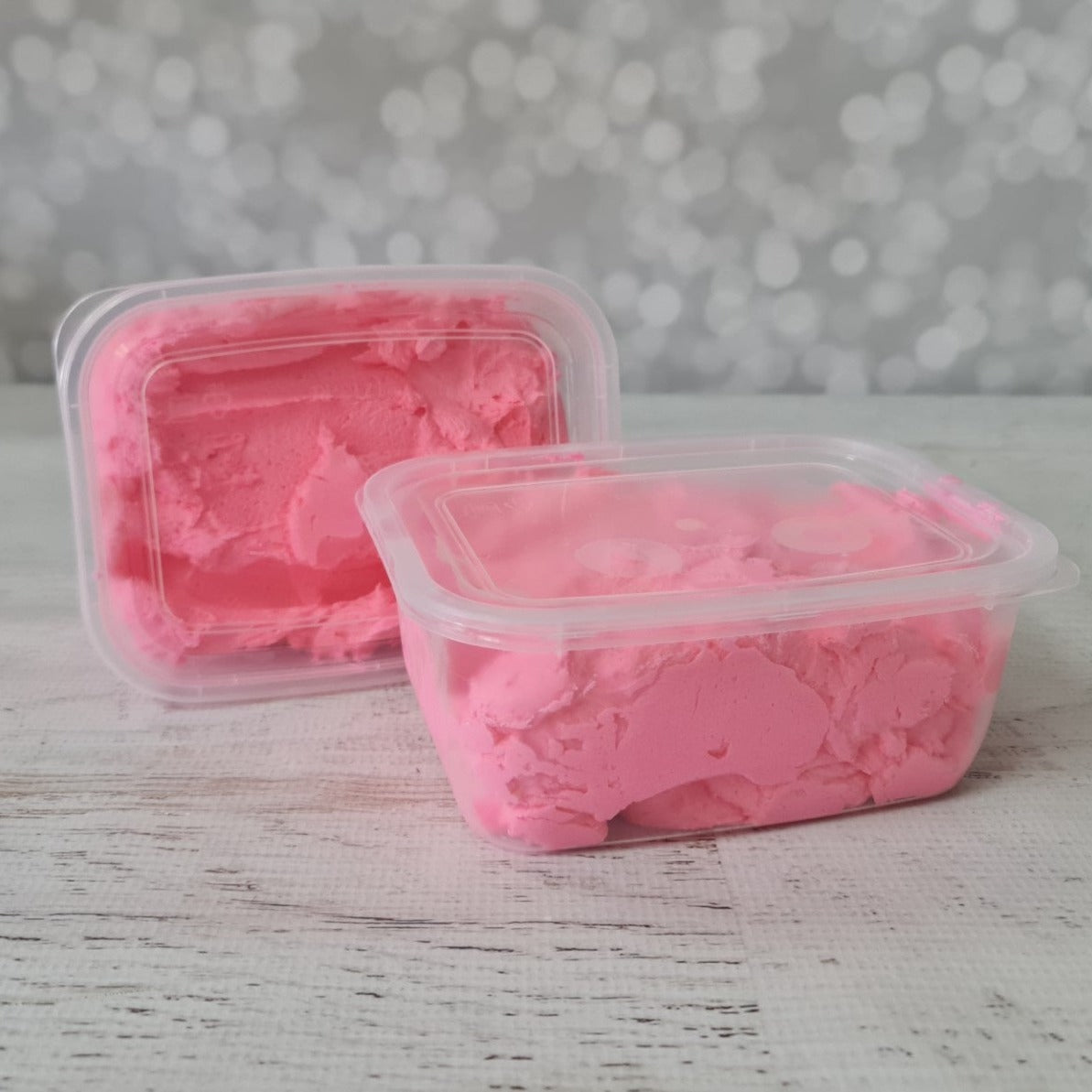 Buttercream- 650g- Pink – Celebration Cakes- Cakes and Decorating ...