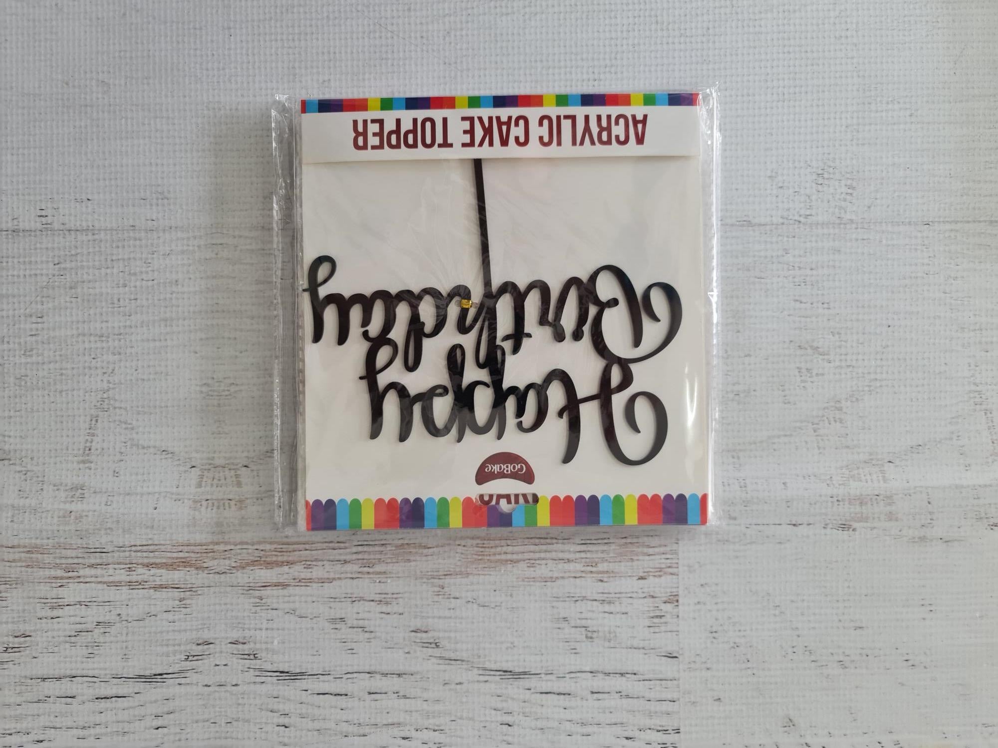 Cake Toppers NZ & Auckland | Cake Figurines NZ | Celebration ...