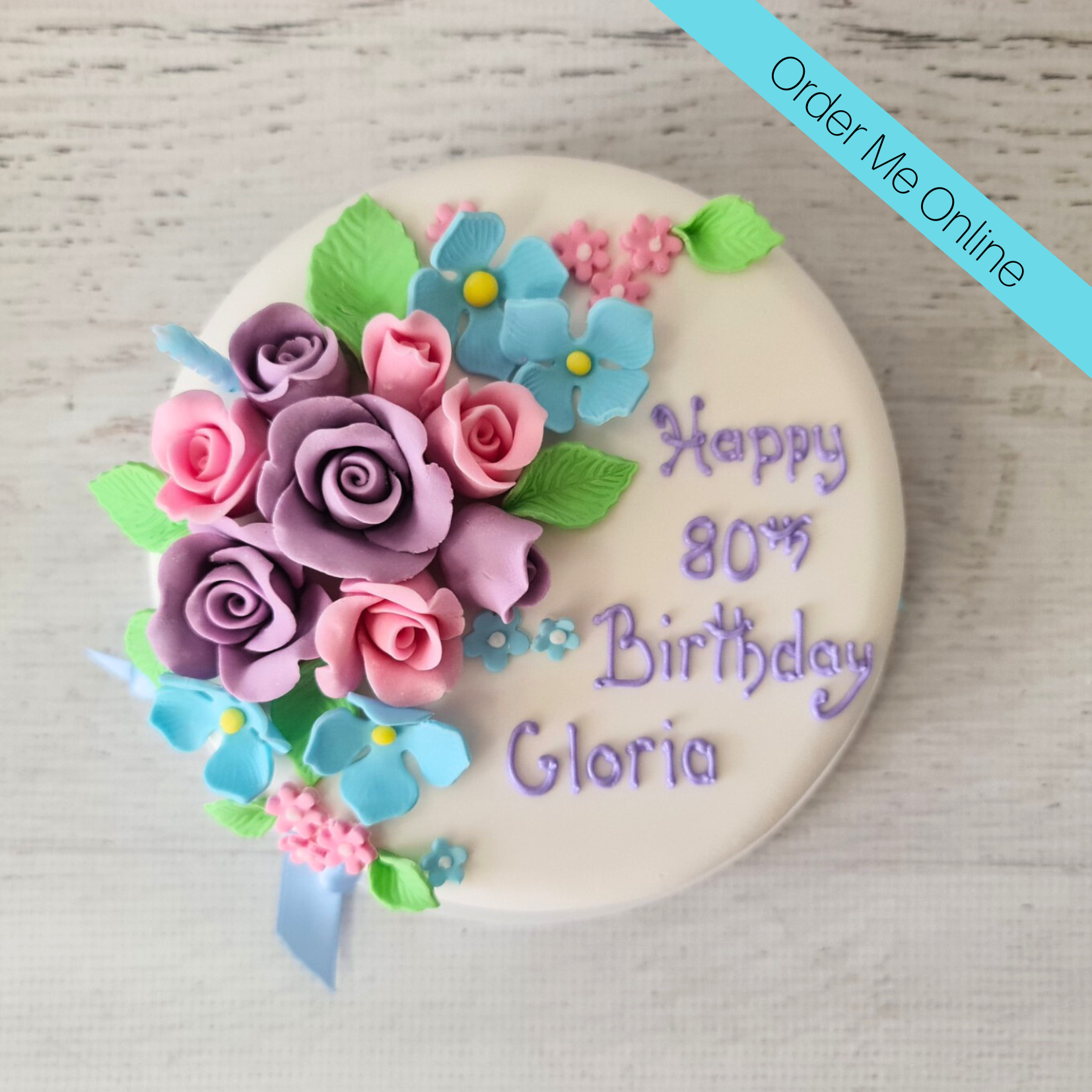 Cake Delivery Auckland | Order Cakes Online | Celebration – Celebration ...