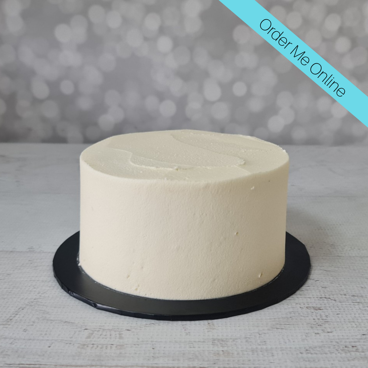 Ice only- Standard depth – Celebration Cakes- Cakes and Decorating ...