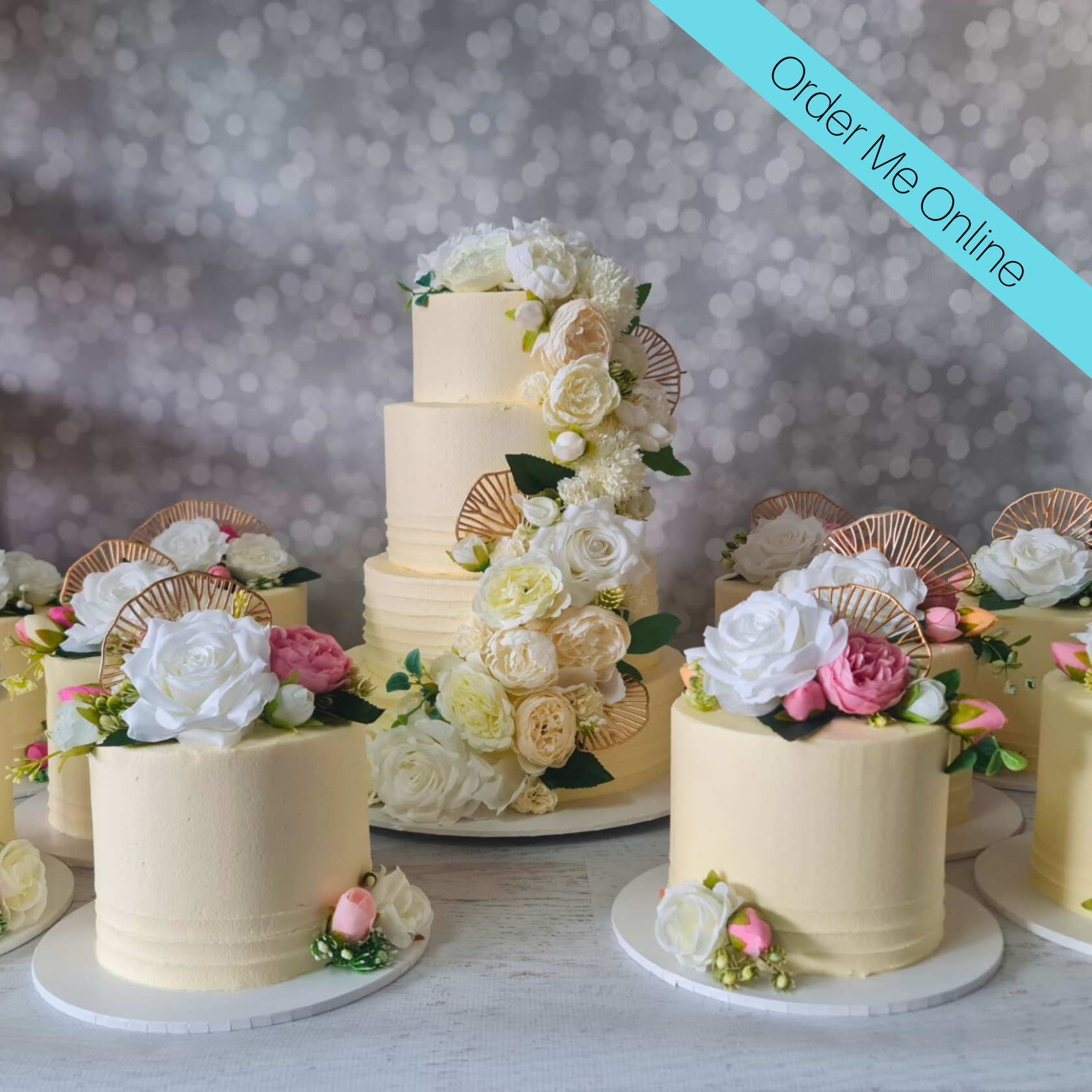 Best Cakes Auckland | Cake Shop Auckland, Manukau | Celebration Cakes ...