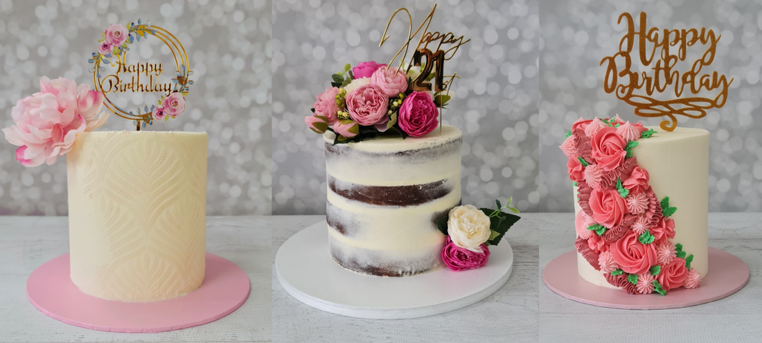 Best Cakes Auckland | Cake Shop Auckland, Manukau | Celebration Cakes ...