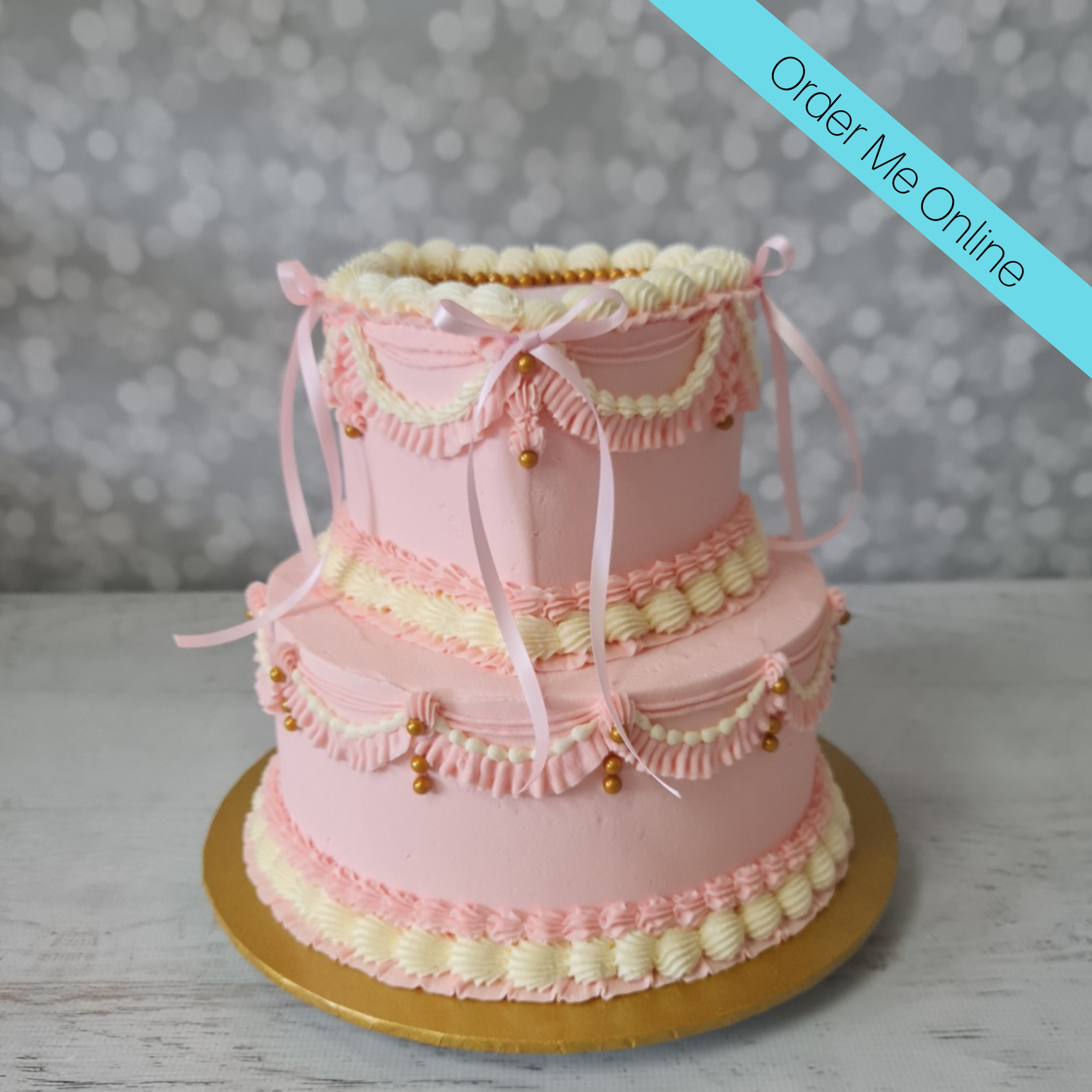 Cake Delivery Auckland | Order Cakes Online | Celebration – Celebration ...