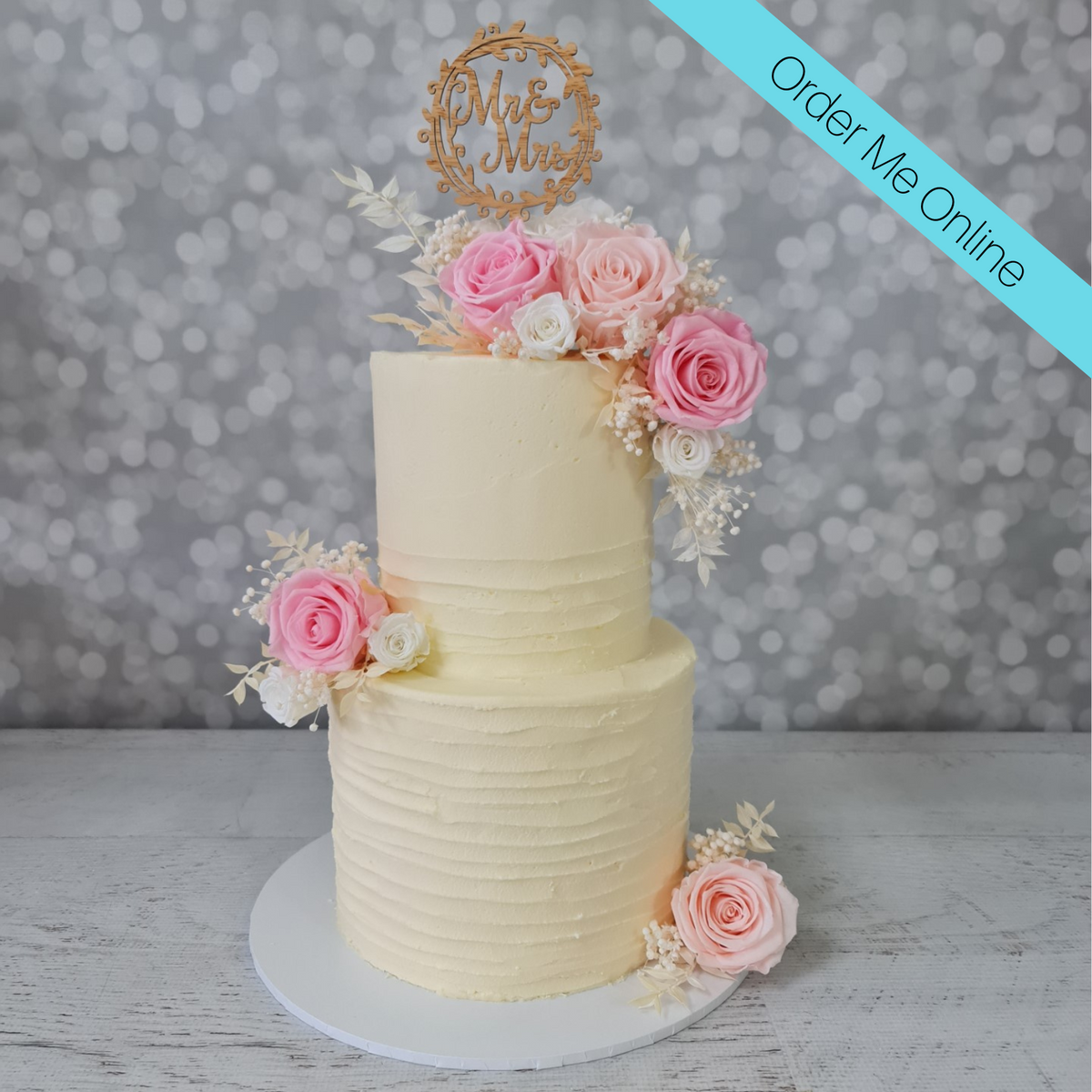 Susan – Celebration Cakes- Cakes and Decorating Supplies, NZ