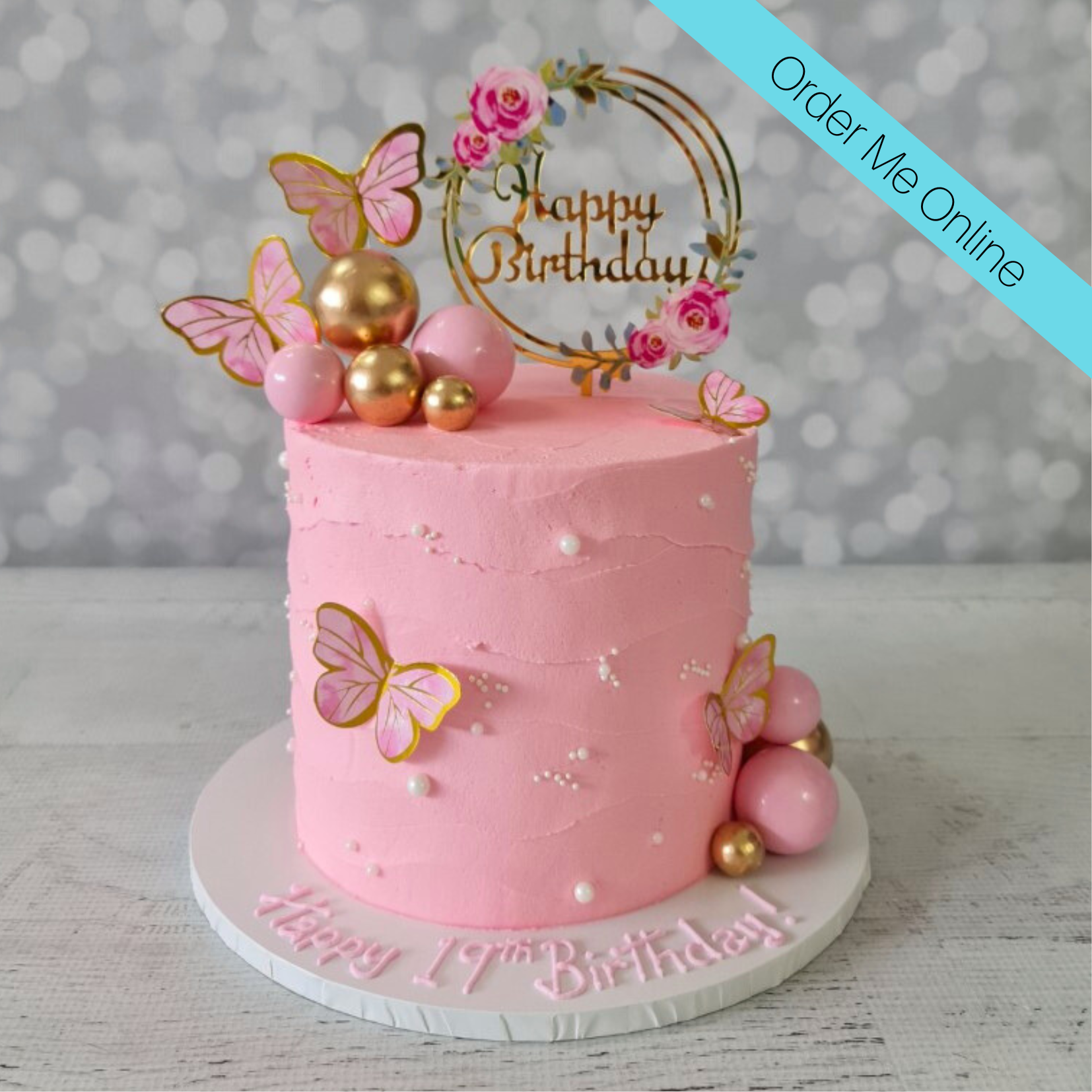 Best Cakes Auckland | Cake Shop Auckland, Manukau | Celebration Cakes ...