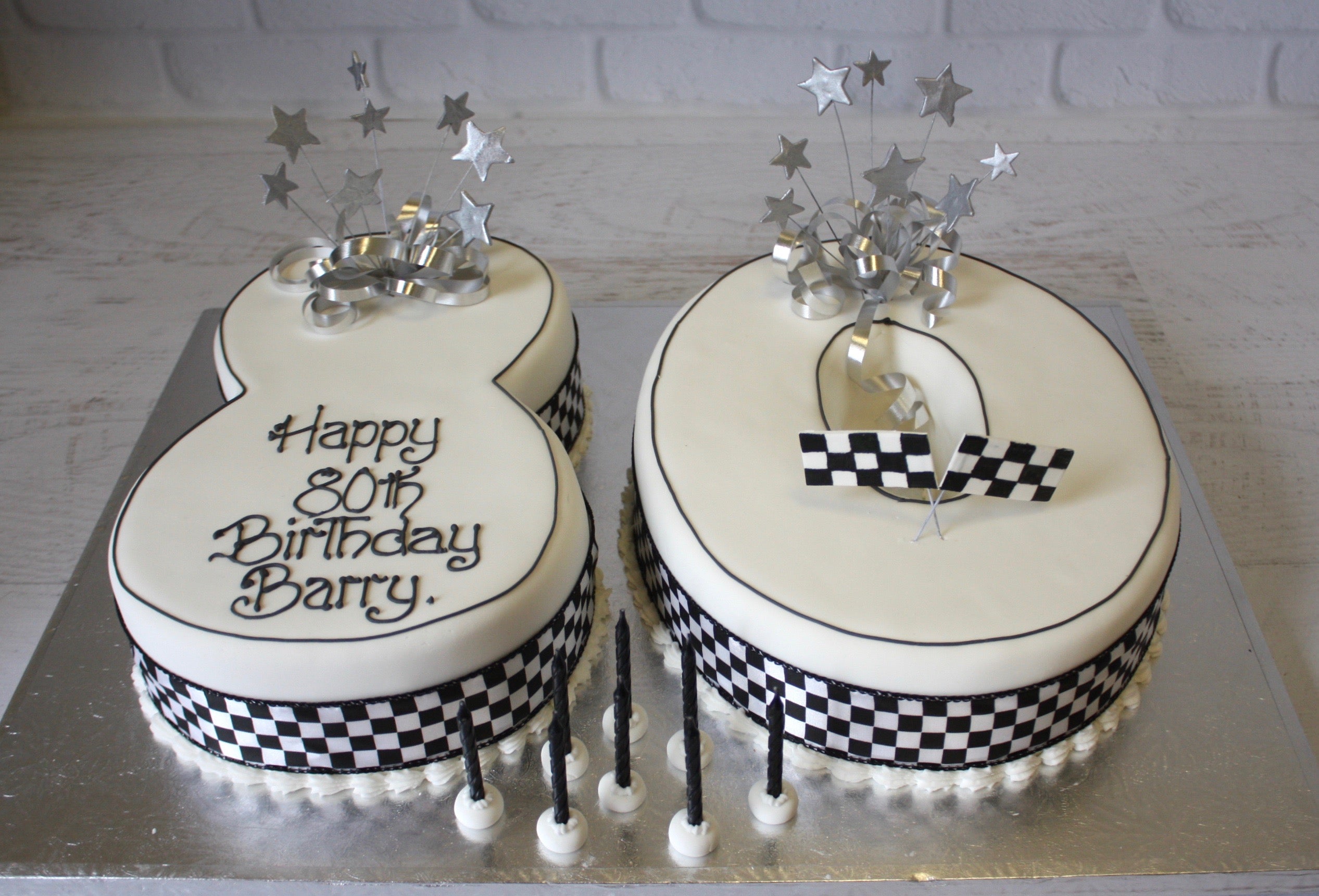 Men's Birthday Cakes – Celebration Cakes- Cakes and Decorating Supplies, NZ