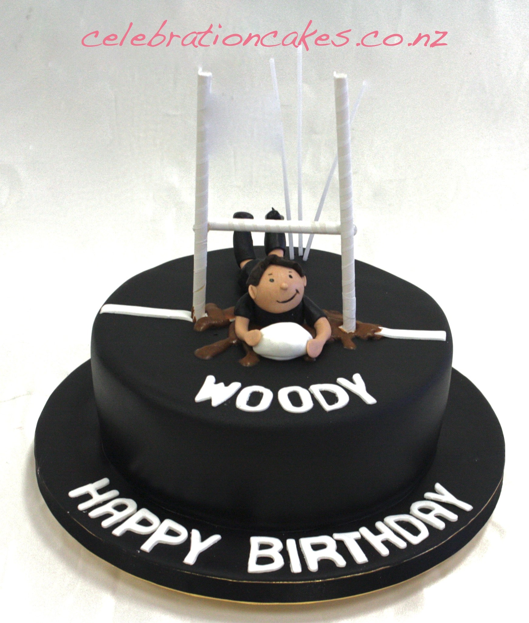 Men's Birthday Cakes – Celebration Cakes- Cakes and Decorating Supplies, NZ