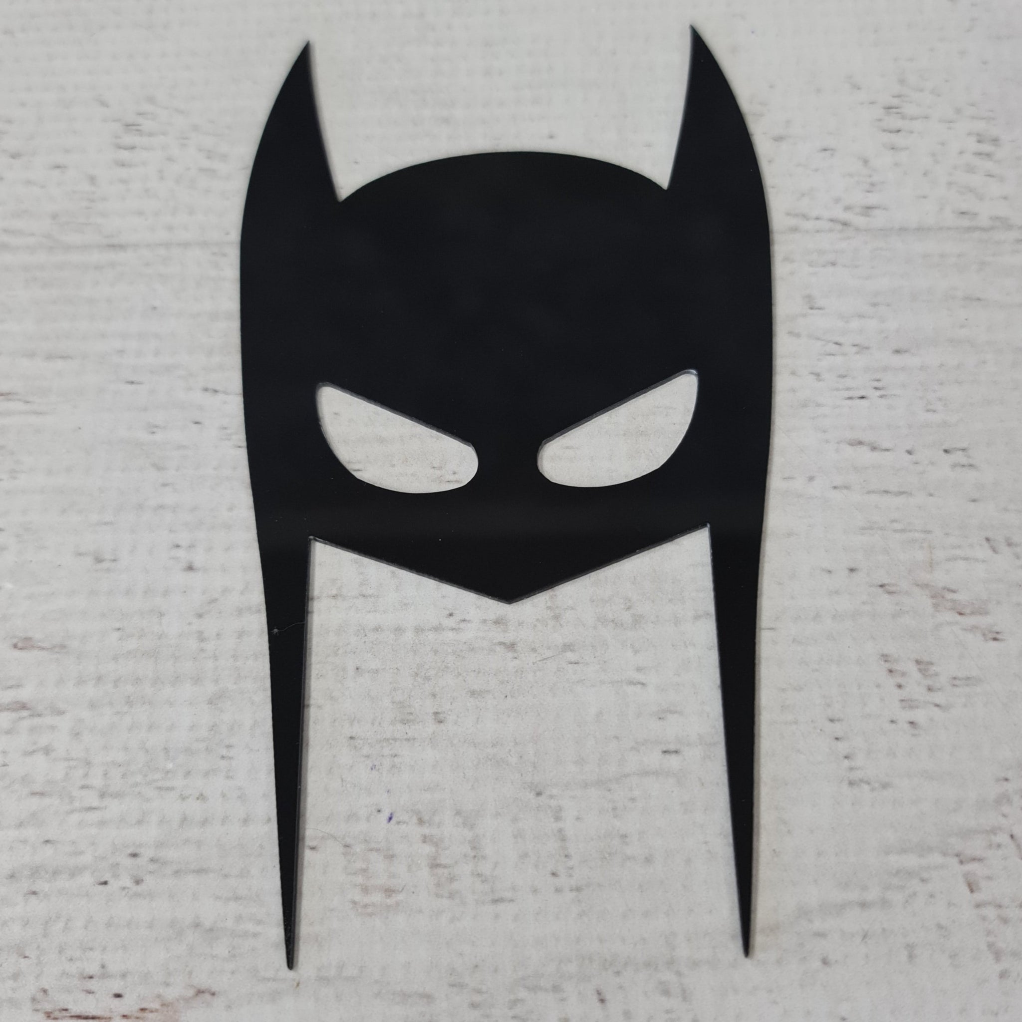Batman Cake Topper – Celebration Cakes- Cakes and Decorating Supplies, NZ