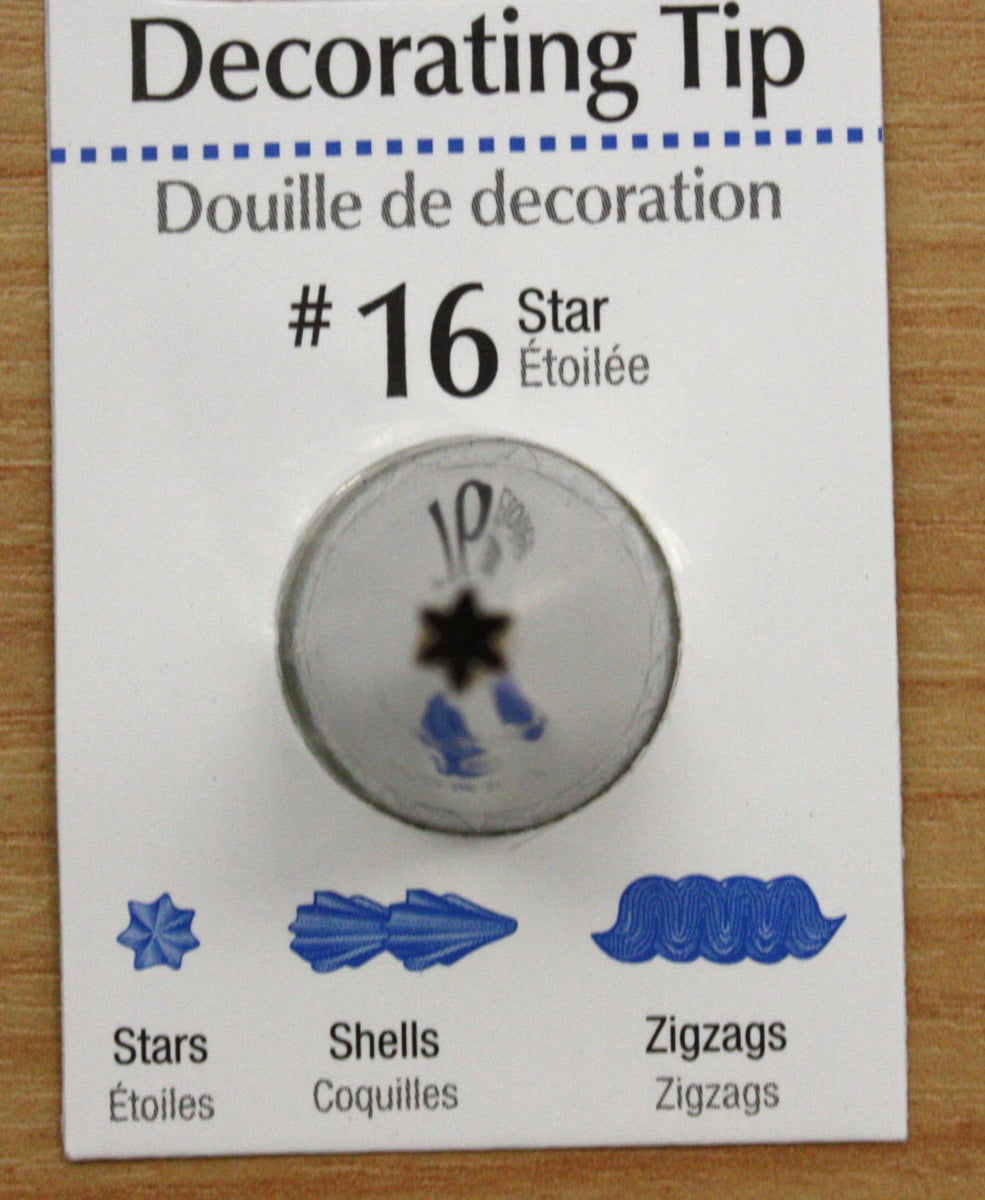 Wilton Tip #16 – Celebration Cakes- Cakes and Decorating Supplies, NZ