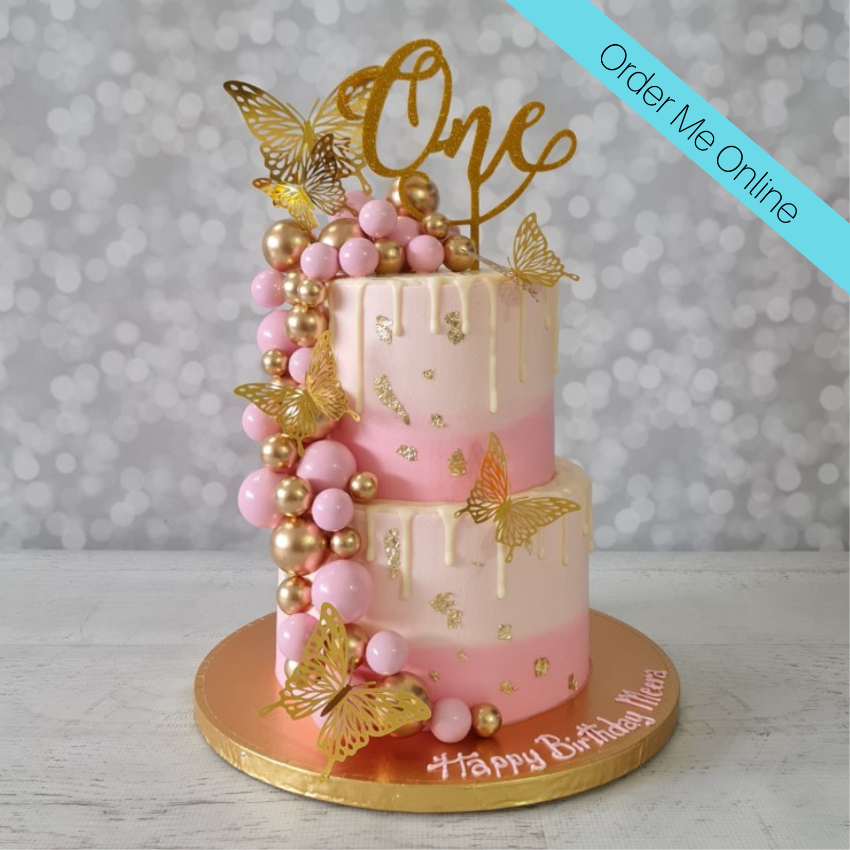 Best Cakes Auckland | Cake Shop Auckland, Manukau | Celebration Cakes ...