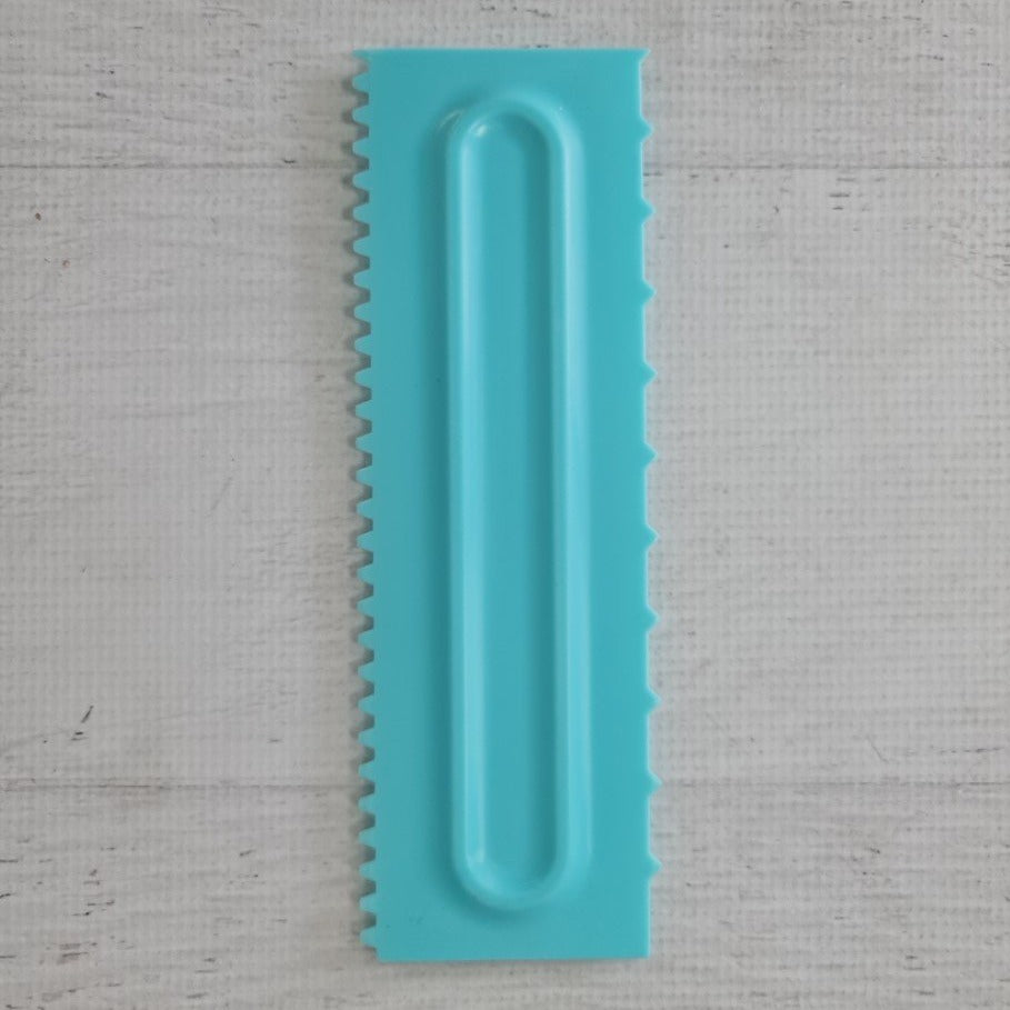 Textured Scraper- Lines – Celebration Cakes- Cakes and Decorating ...