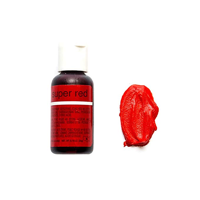 Icing Colours – Celebration Cakes- Cakes and Decorating Supplies, NZ